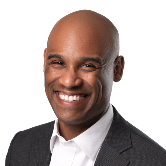 Andre Marshall – The Institute for Biohealth Innovation