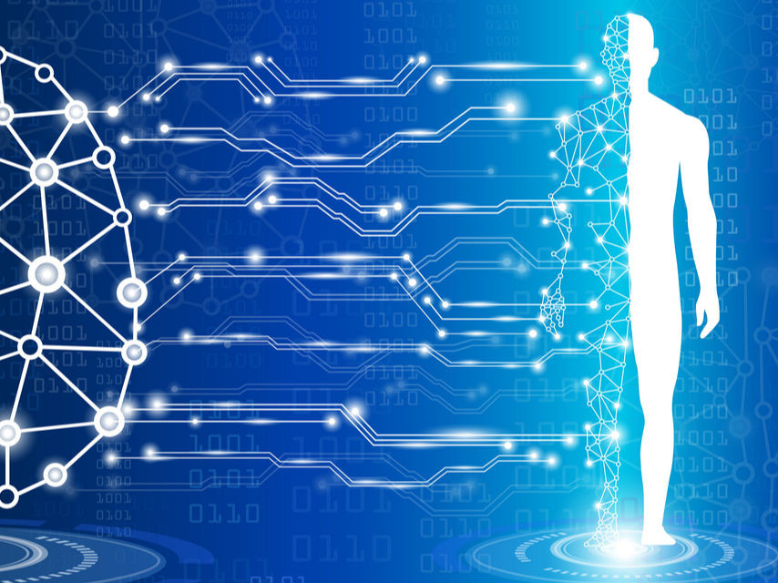 Research Centers – The Institute for Biohealth Innovation