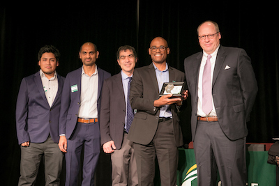 Innovation Awards celebrate Mason researchers – The Institute for ...