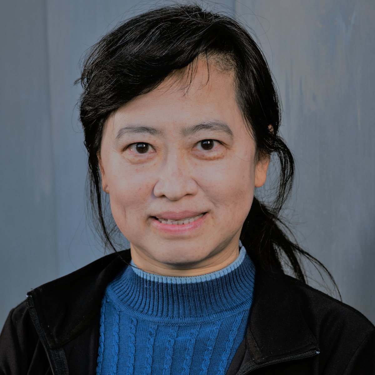 Jun Liu The Institute For Biohealth Innovation