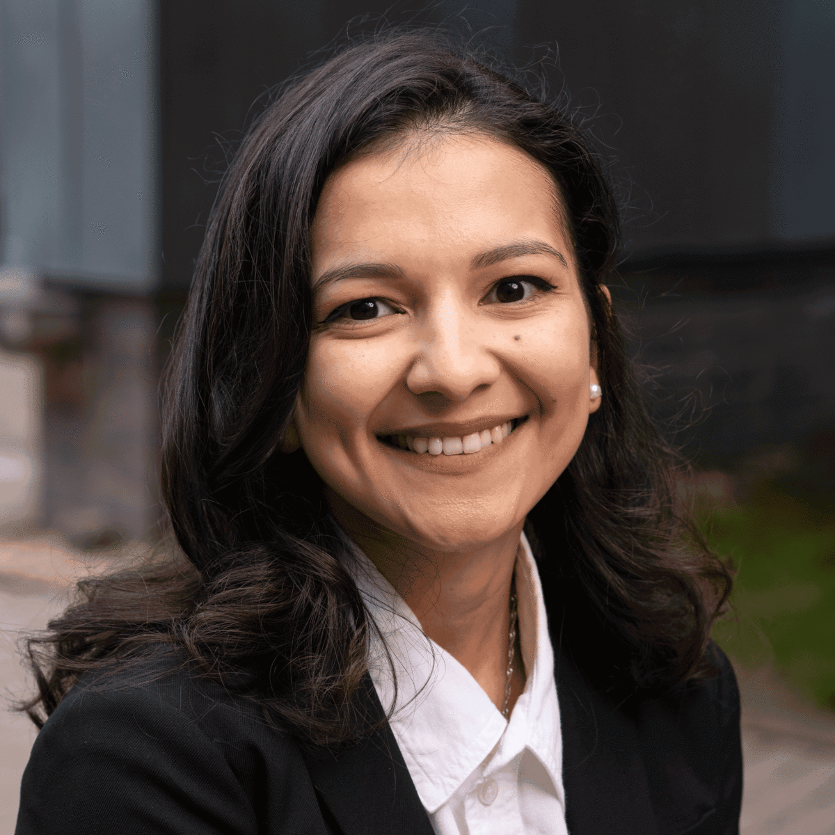 Niloufar Boghdeh The Institute For Biohealth Innovation