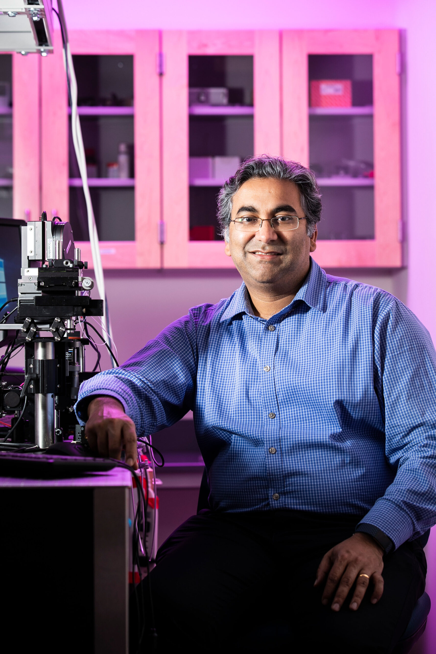 Mason engineers and partners receive $3M award to build new technology ...