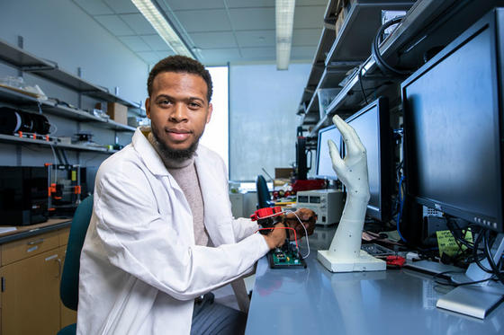 Empowering people with assistive technology – The Institute for ...